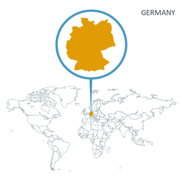 Country profile- Germany | India Business and Trade