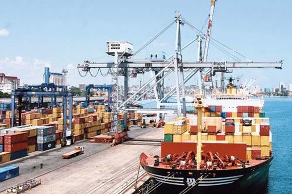 Ocean Economy & Maritime Trade: Exploring possibilities | India ...