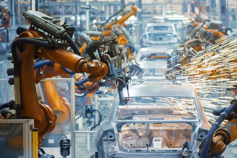 India’s manufacturing evolution: From scale to smart innovation