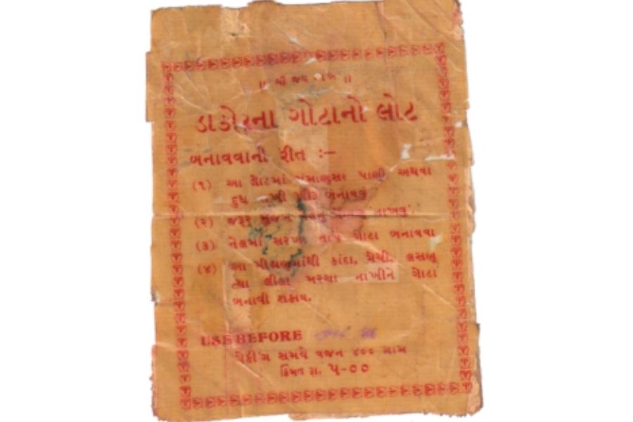 Talod Food Products: Global in ambitions, ethnic in spirit | India ...