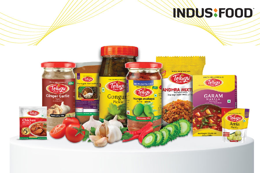 Telugu foods: A vivid experience of South India | India Business and Trade